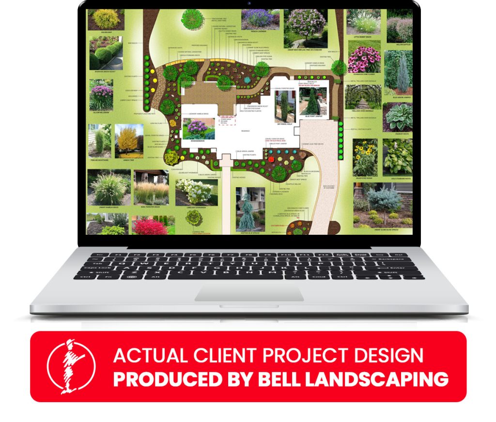 Home - Bell Landscaping