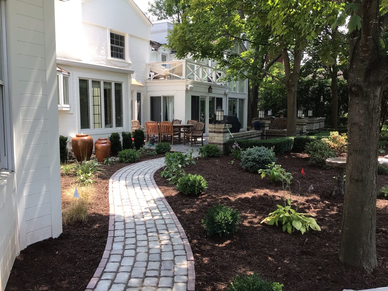 Home - Bell Landscaping